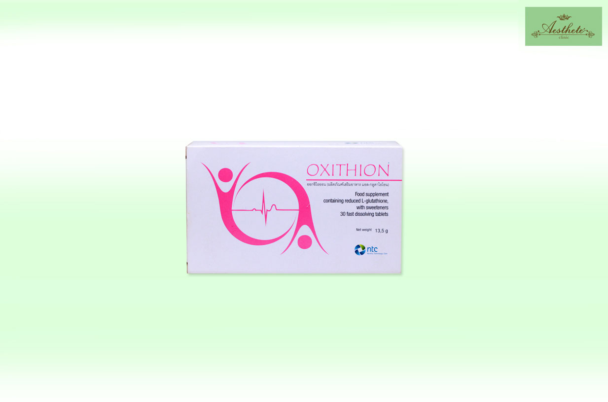 Our Product – Aesthete’ Clinic